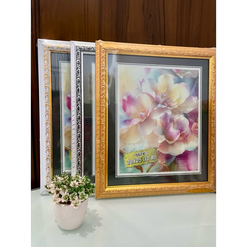 Jual PIGORA/FRAME 10R UKIR | Shopee Indonesia