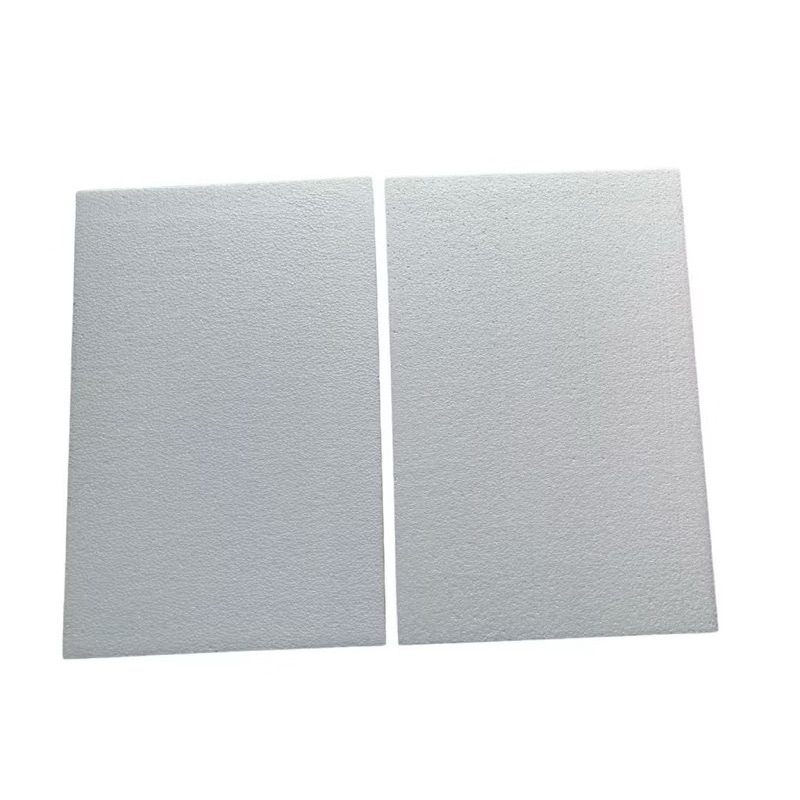 Jual Papan Styrofoam Gabus per lembaran Untuk Prakarya Mading Cake ...