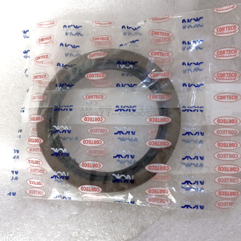 Jual OIL SEAL RODA DEPAN RINOSAURUS DYNA 125HT 130HT HT 125 HT 130 ...