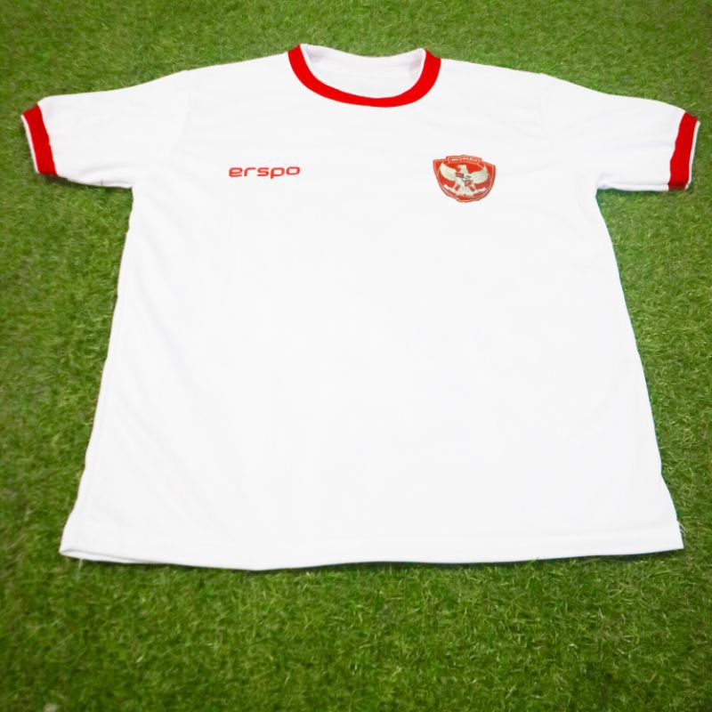 Jual Jersey Timnas Indonesia Away Grade Ori 2024 2025 | Shopee Indonesia
