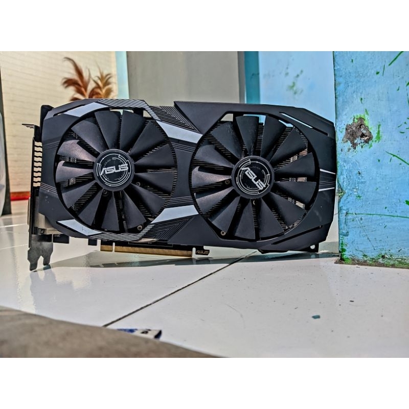 Jual VGA AMD RX580 8gb | Shopee Indonesia