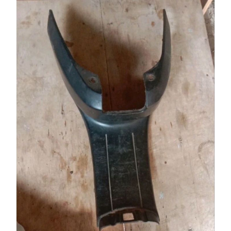 Jual cover tangki yamaha fizr, vega r lama bekas ori | Shopee Indonesia