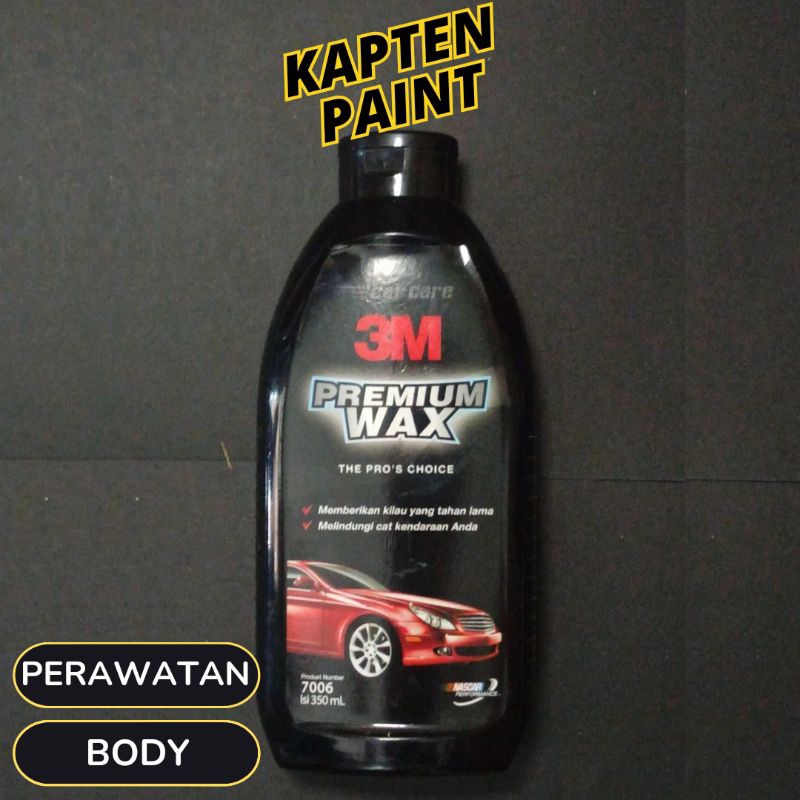 Jual 3M Premium Wax | Shopee Indonesia