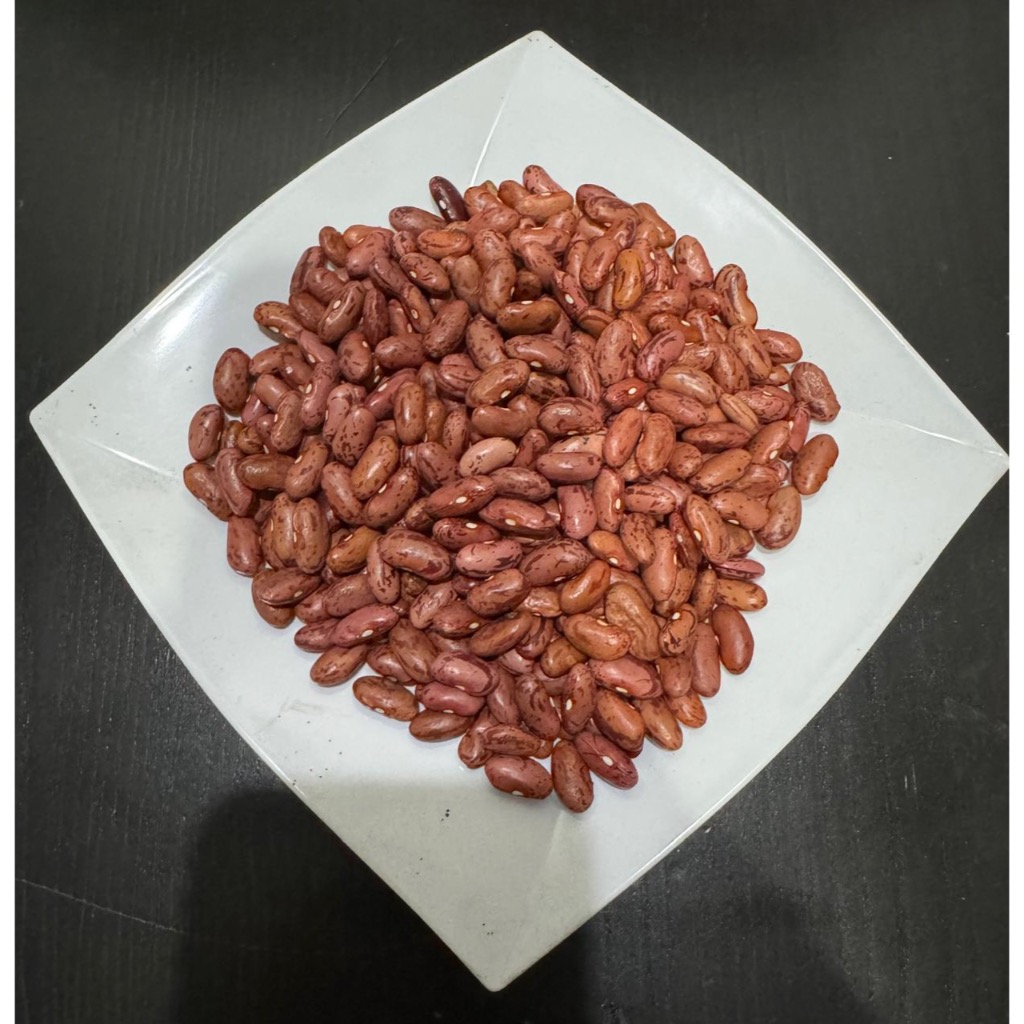 Jual Kacang Jogo / Kacang Merah Besar / Kacang Es / Kidney Bean 250 ...