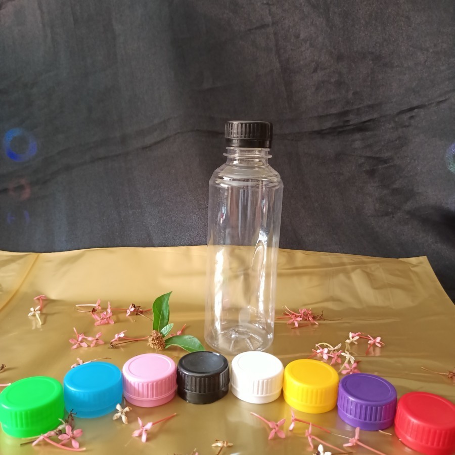 Jual Botol Almond 250 ml Long neck ( LN ) Per ball isi 112 pcs / Botol ...