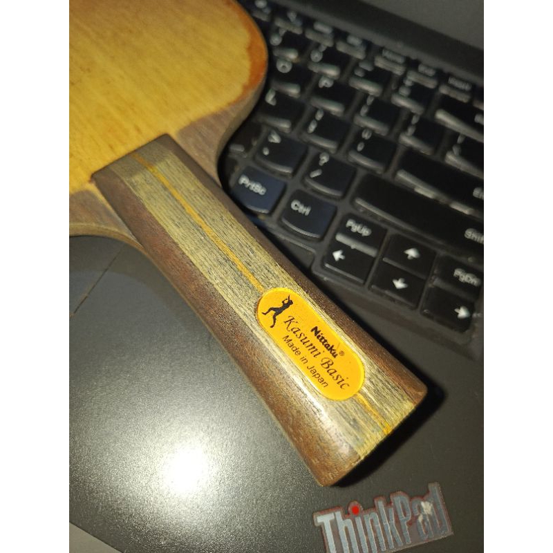 Jual kayu legend nittaku kasumi basic | Shopee Indonesia