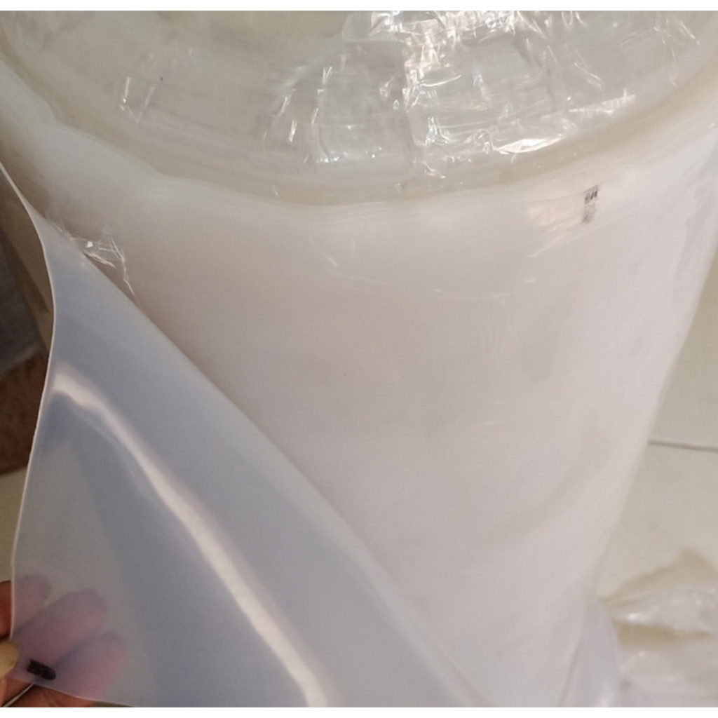 Jual Silicone Rubber Sheet 3mm / Karet Silikon Putih Lembaran 3mm | Shopee Indonesia