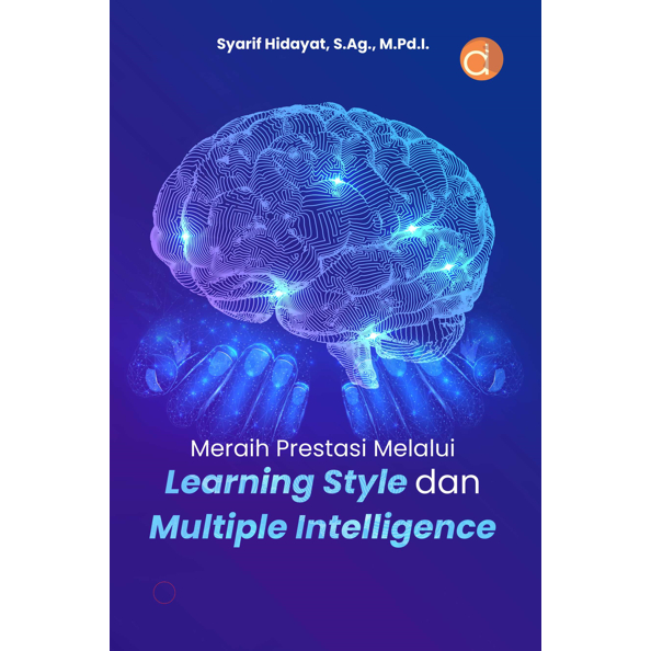 Jual Buku Meraih Prestasi Melalui Learning Style dan Multiple ...