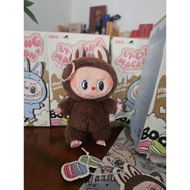 Jual Labubu secret version | Shopee Indonesia