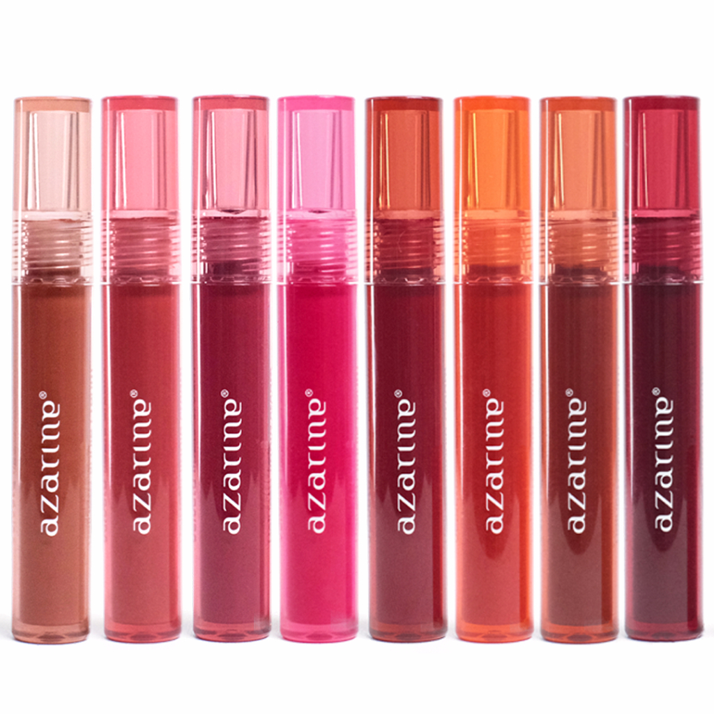 Jual AZARIN.E Velvety Lippie Cream 3.2ml | Shopee Indonesia