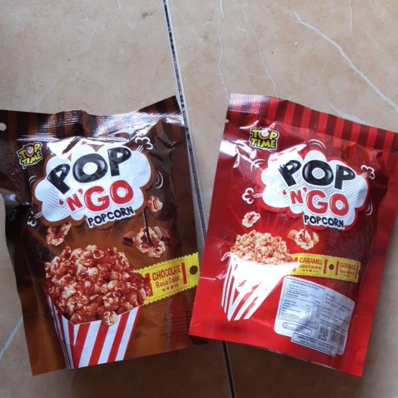 Jual Popcorn | Shopee Indonesia