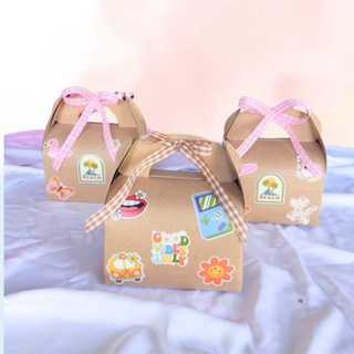 Jual GIFT BOX SNACK | GIFT BOX HAMPERS WISUDA BIRTHDAY SEMPRO | GIFT ...