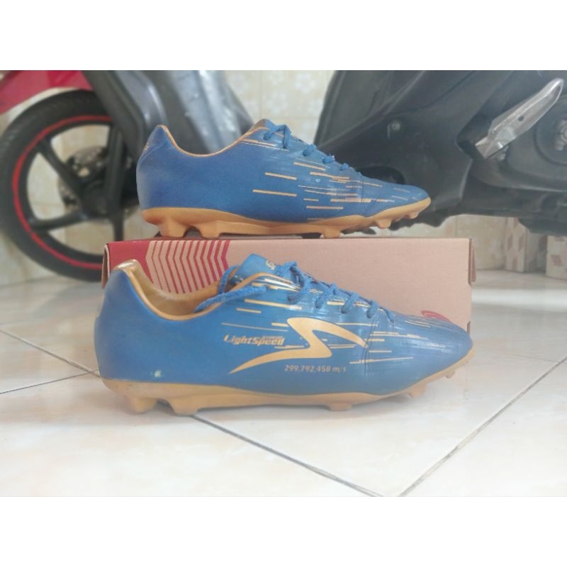Jual Specs Accelerator Lightspeed Reborn FG | Shopee Indonesia