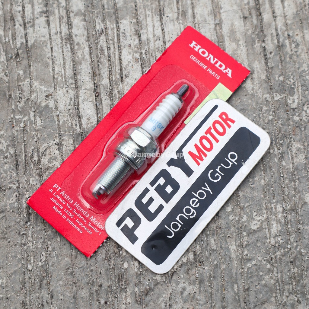 Jual Busi Honda Pcx Adv 150 ORIGINAL Resmi HGP 31918K97 | Shopee Indonesia