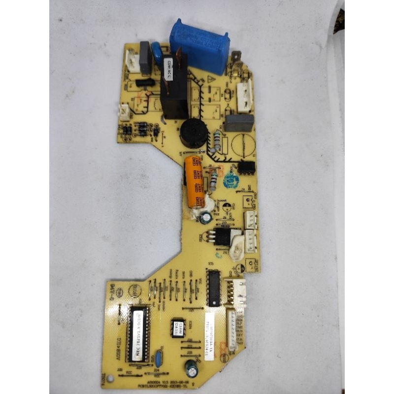 Jual Modul pcb AC akari elba samsung cina original | Shopee Indonesia