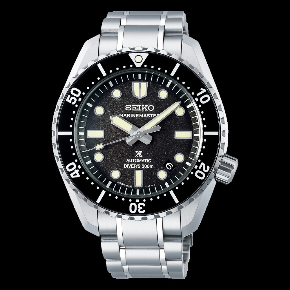 Jual Seiko Prospex SLA079J1 Marinemaster Automatic Diver's | Shopee ...