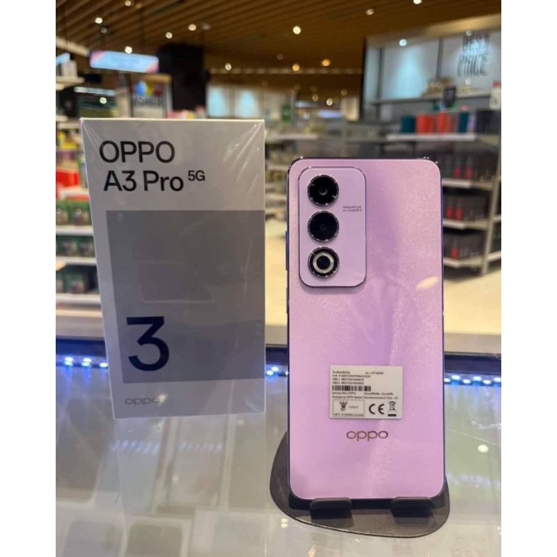 Jual OPPO A3 Pro 5G | Shopee Indonesia