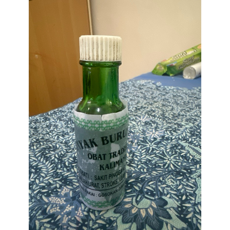 Jual obat tradisional (Minyak Urut) | Shopee Indonesia