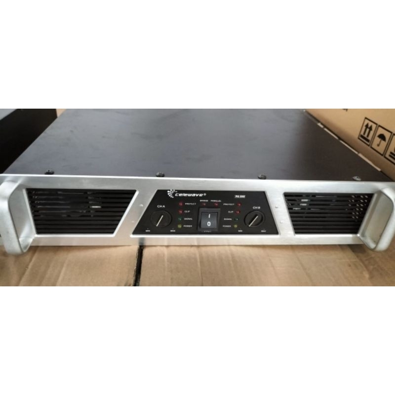 Jual POWER BUILD UP POWER CELEWAVE PA800 CUCI GUDANG TOKO BUKAN ASHLEY ...