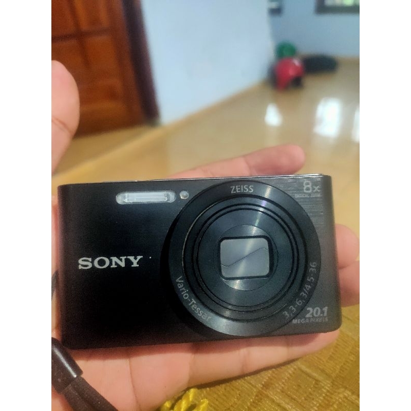 Jual Sony cyber shot dsc w830 | Shopee Indonesia