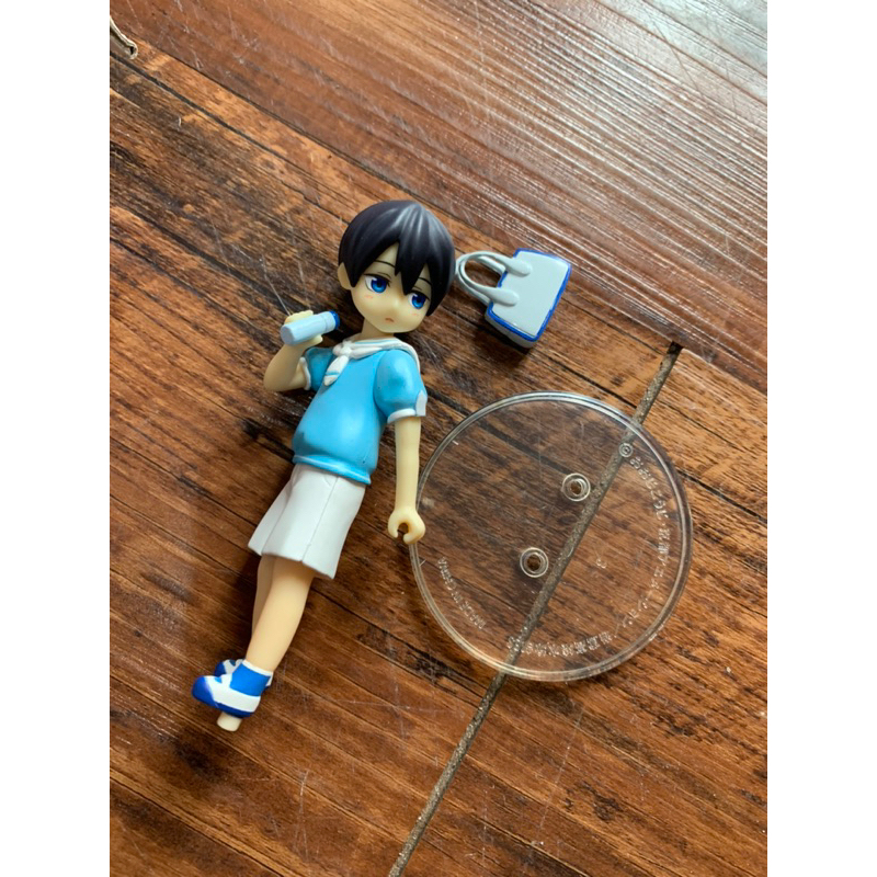 Jual free haruka nanase figure | Shopee Indonesia