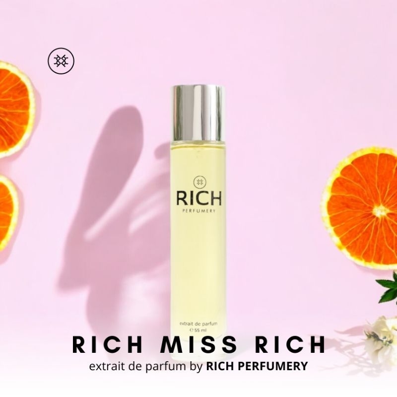 Jual Rich Miss Rich | Shopee Indonesia