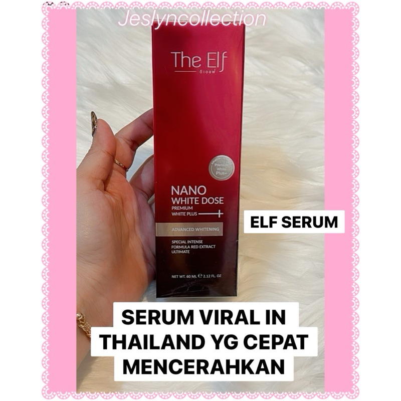 Jual The Elf Terlengkap & Harga Terbaru Mei 2026 | Shopee Indonesia