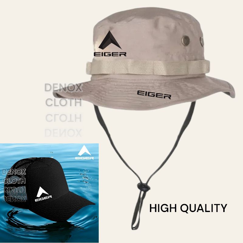 Jual Topi Gunung Outdoor / Topi Adventure Petualang Pendaki Lokal ...