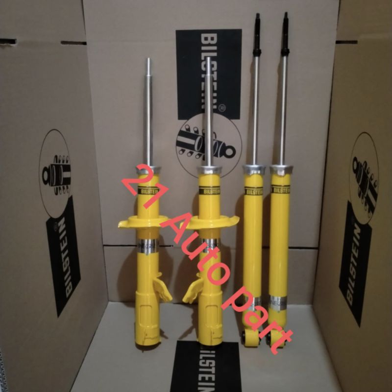 Jual Shockbreaker Shockabsorber Datsun go-go panca depan belakang ...