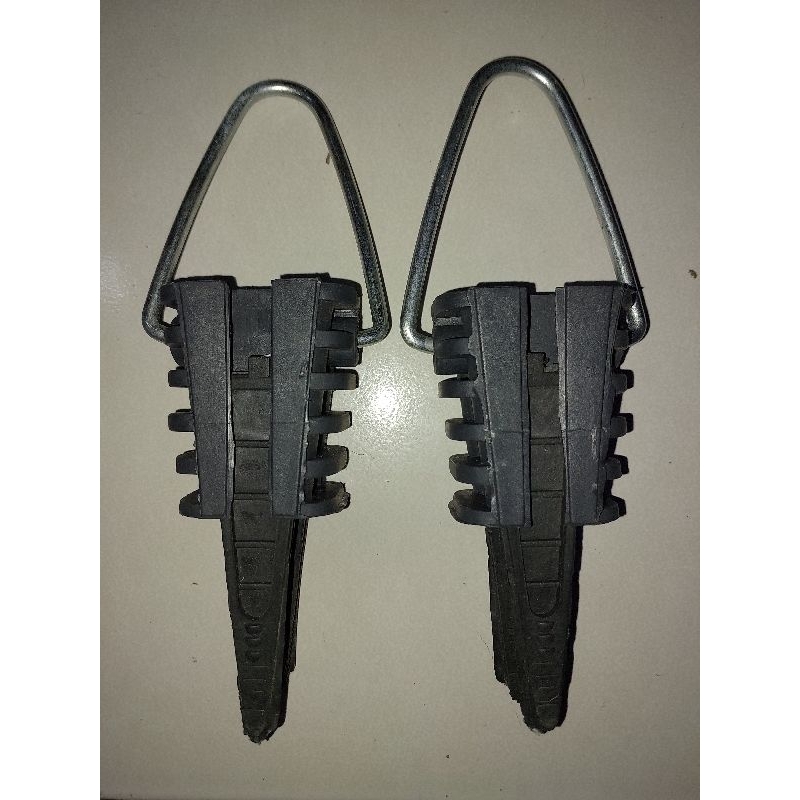 Jual Tarikan Klem Servis Kabel Twisted SR PLN/ Clamp Wedge Service ...