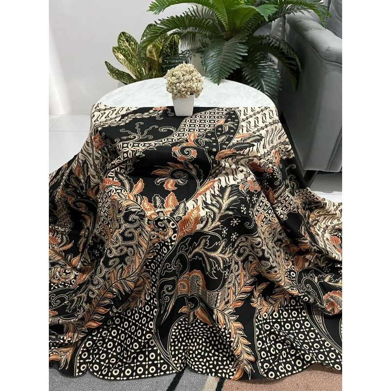 Jual 15 Motif Terlaris / Kain Batik Solo / Batik Sragen / Katun Premium ...