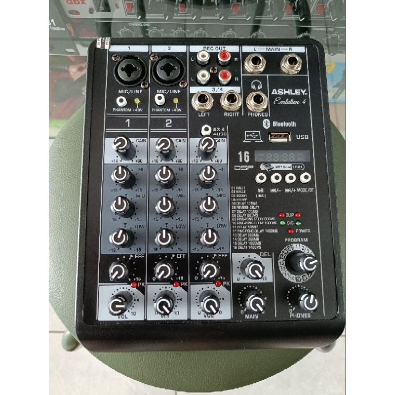 Jual Mikser Ashley evolution 4 | Shopee Indonesia