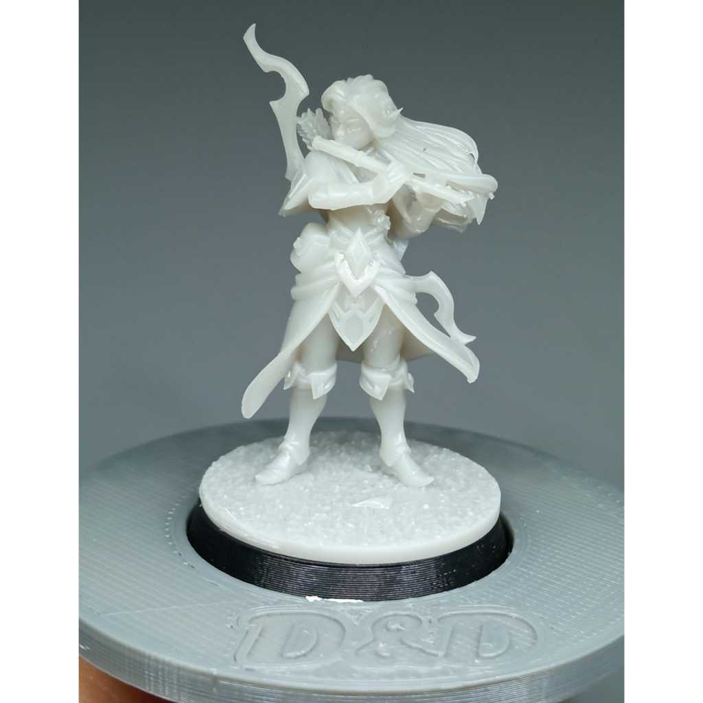 Jual Miniatur DnD Character Pesanan Ridha (PROMO TERBATAS) | Shopee ...