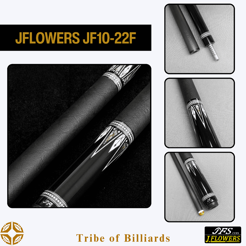 Jual JFLOWERS - Stick Billiard - JF10-22 | Shopee Indonesia