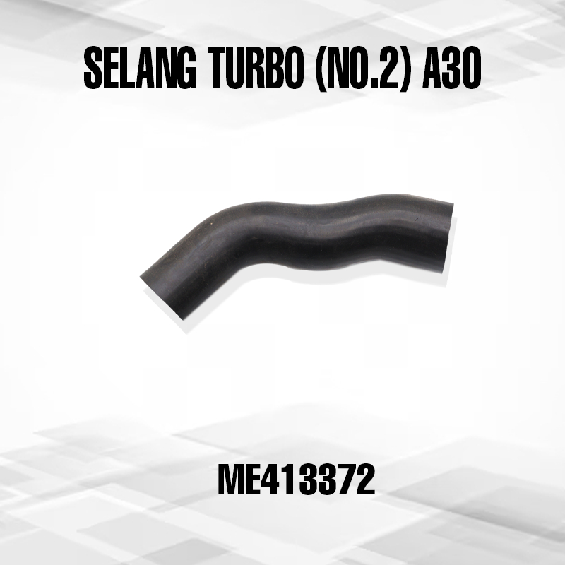 Jual SELANG INTERCOOLER MITSUBISHI CANTER ORIGINAL ME413372 | Shopee ...