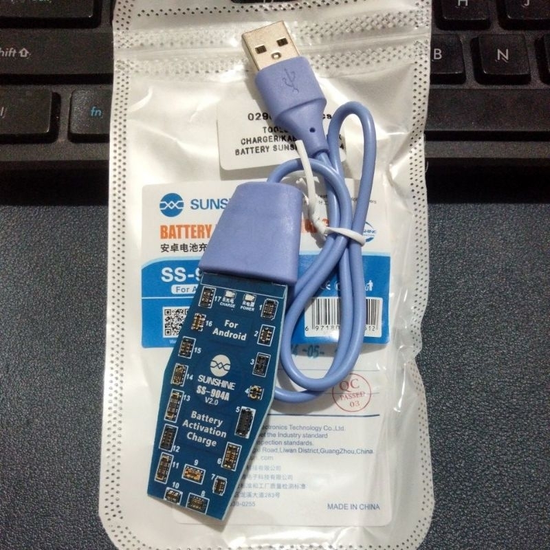 Jual ALAT CAS BATERAI TANAM HANDPHONE ANDROID/BATERAI AKTIVASI ...