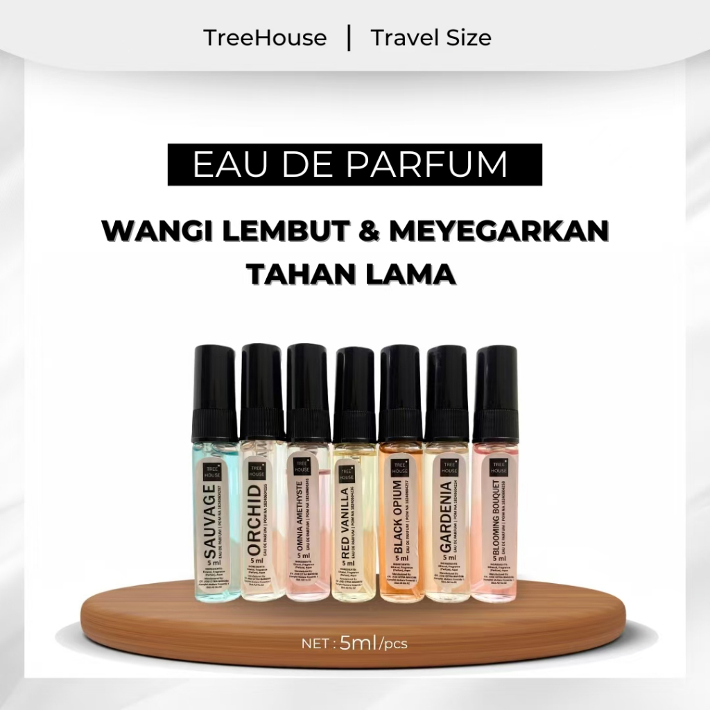 Jual Pengganti parfum dengan aroma seperti merek ternama. Kapasitas ...