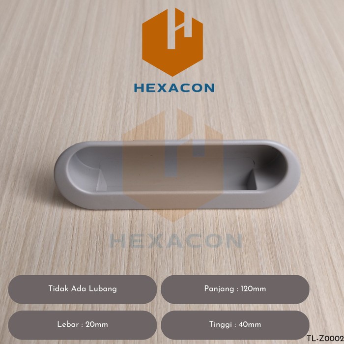 Jual Handle Tanam Laci Lemari / Handle Laci Tanam Plastik | Shopee ...