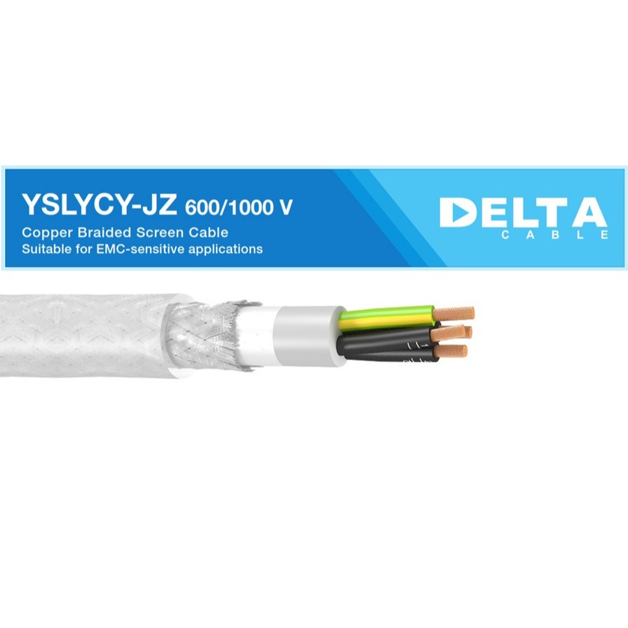 Jual kabel YSLYCY 4 x 10 / YSLYCY 4 x 10 / YSLYCY 4x10 / kabel YSLYCY ...