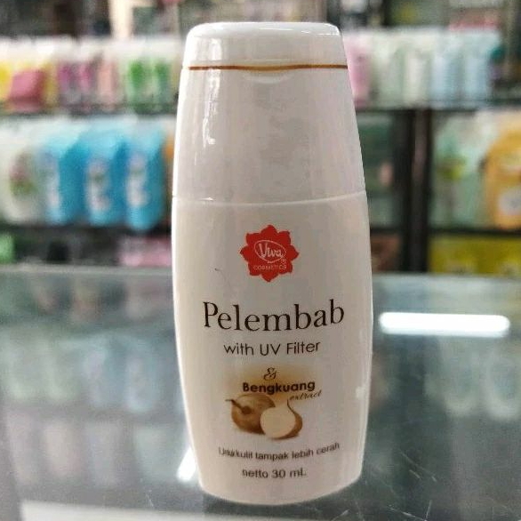 Jual VIVA Pelembab Bengkuang 30ml | Shopee Indonesia
