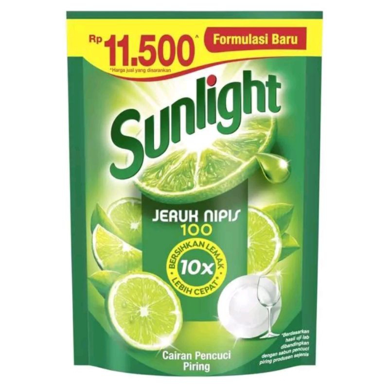 Jual Sunlight 635 ml | Shopee Indonesia