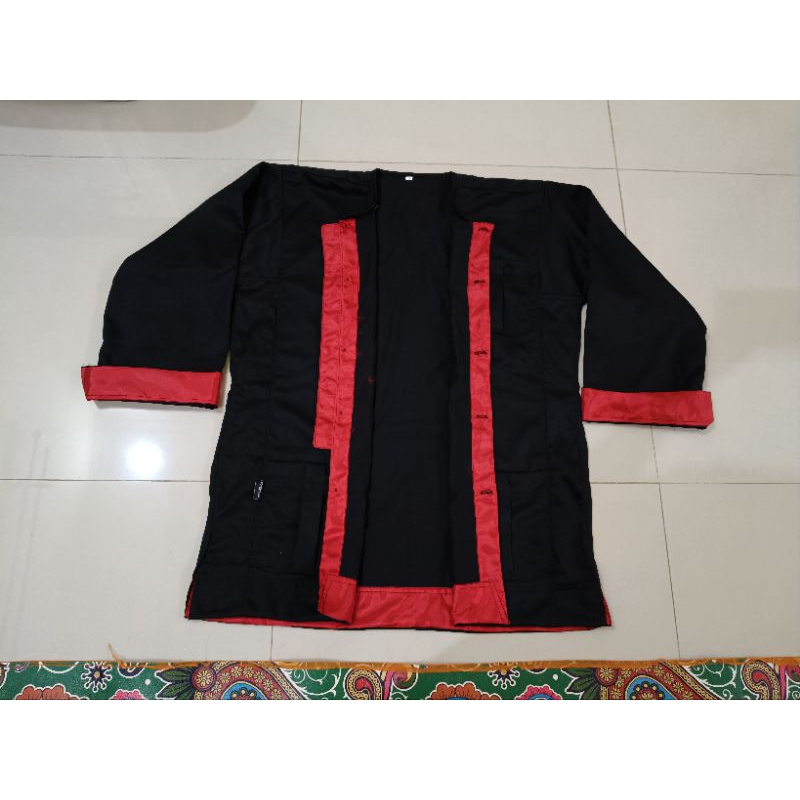 Jual BAJU PENADON WAROK PONOROGO / PENADON WAROK REOG PONOROGO | Shopee ...