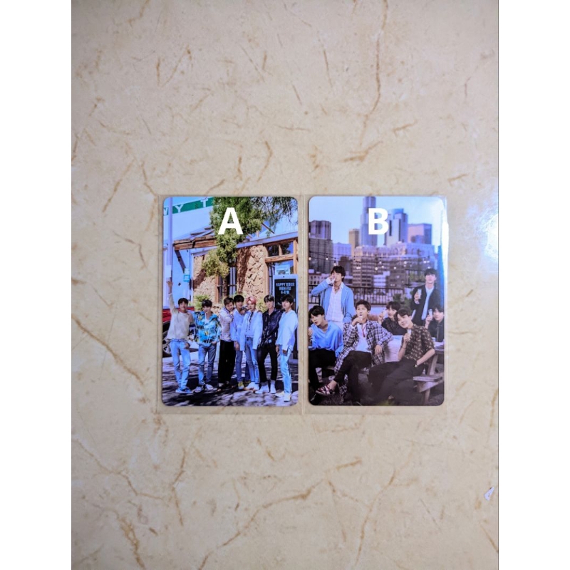 Jual READY STOCK DICON 101 BTS PHOTOCARD OFFICIAL RM JIN SUGA JHOPE JIMIN V JUNGKOOK | Shopee ...