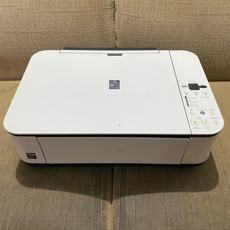 Jual Printer Canon Picma MP258 | Shopee Indonesia