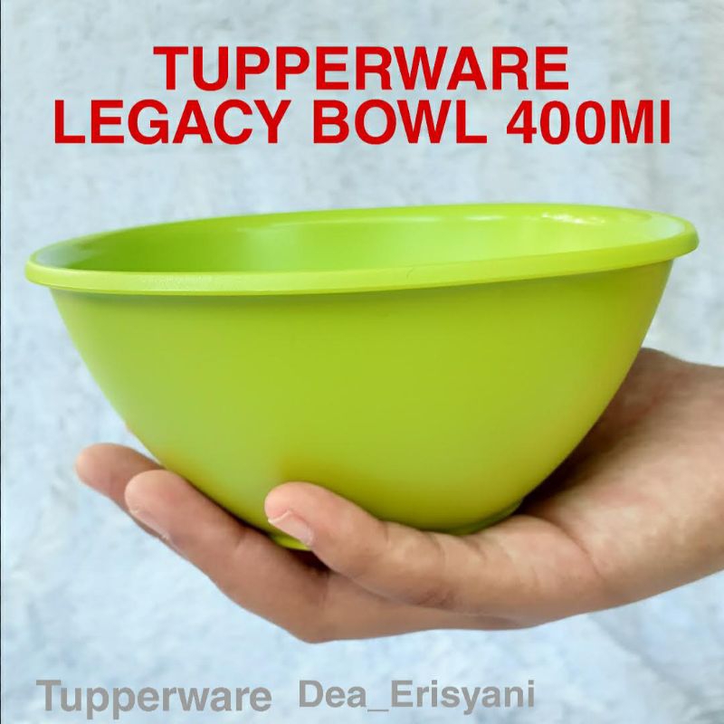 Jual Legacy Bowl 400 Ml Tware | Shopee Indonesia