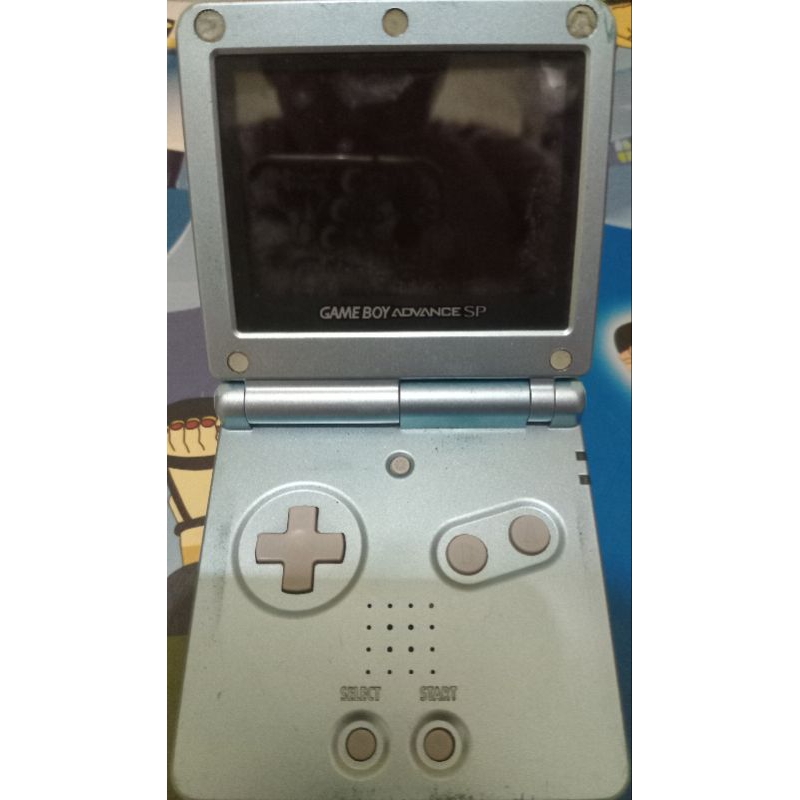 Jual gba sp 101 | Shopee Indonesia
