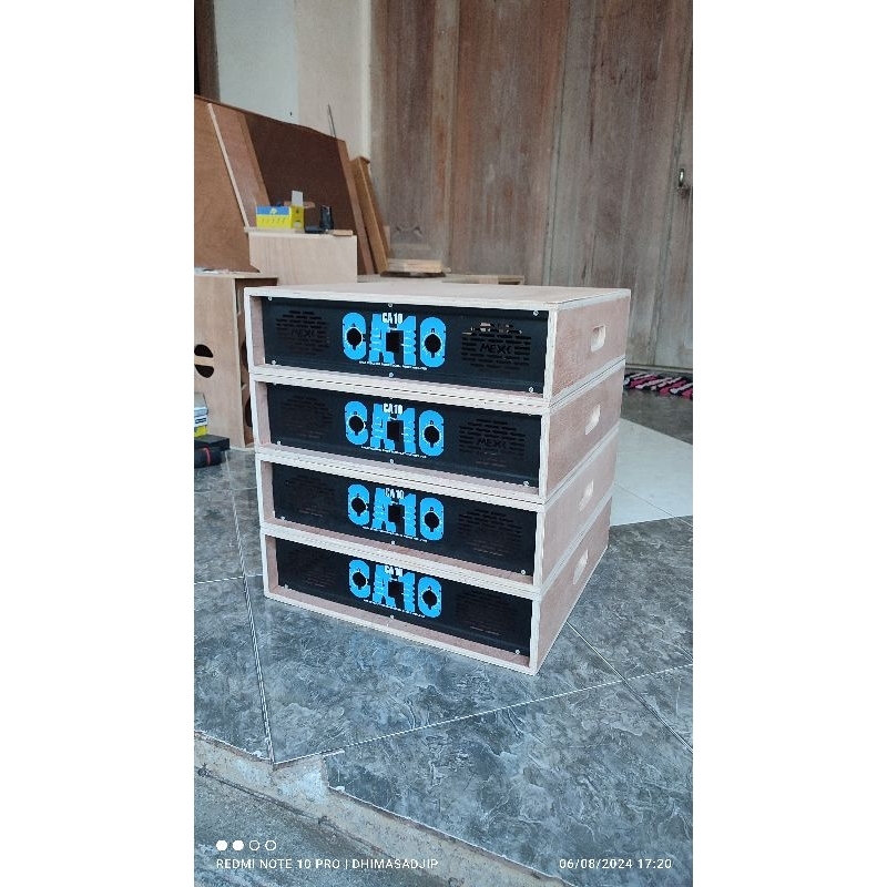 Jual Box power Ca10 triplek | Shopee Indonesia