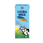 Jual ULTRA MILK FULL CREAM 200ML | Shopee Indonesia