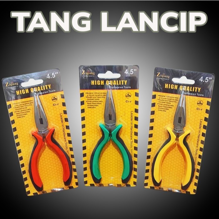 Jual Tang Potong Cucut / Tang Lancip Cucut Tang Potong 4.5 inch Tang Mini A044 | Shopee Indonesia