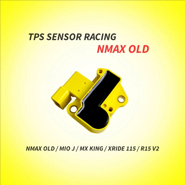 Jual SENSOR TPS NMAX OLD MIO J MX KING X RIDE 115 R15 V2 | Shopee Indonesia
